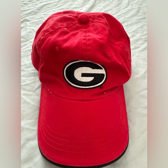 Signature | Accessories | Vintage Georgia Bulldogs Officialy Licensed ...